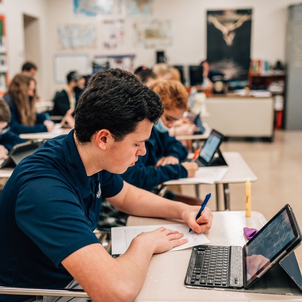 Administration - Althoff Catholic